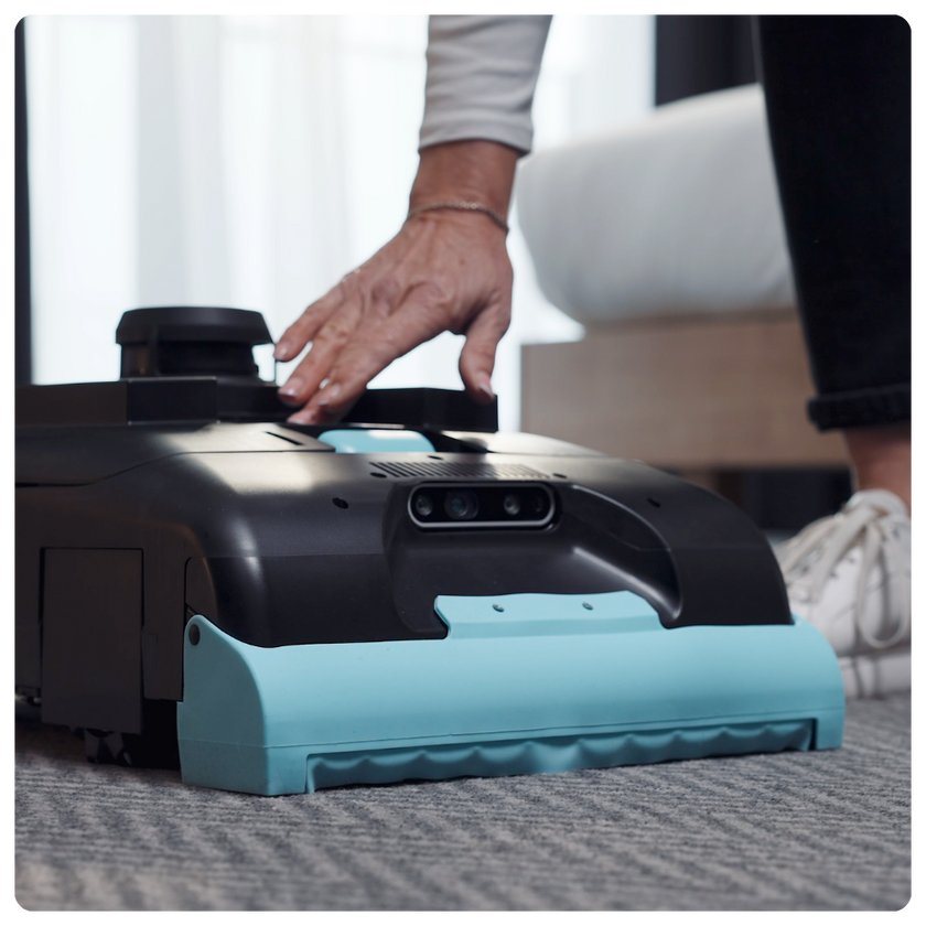 Getting Started – Tailos