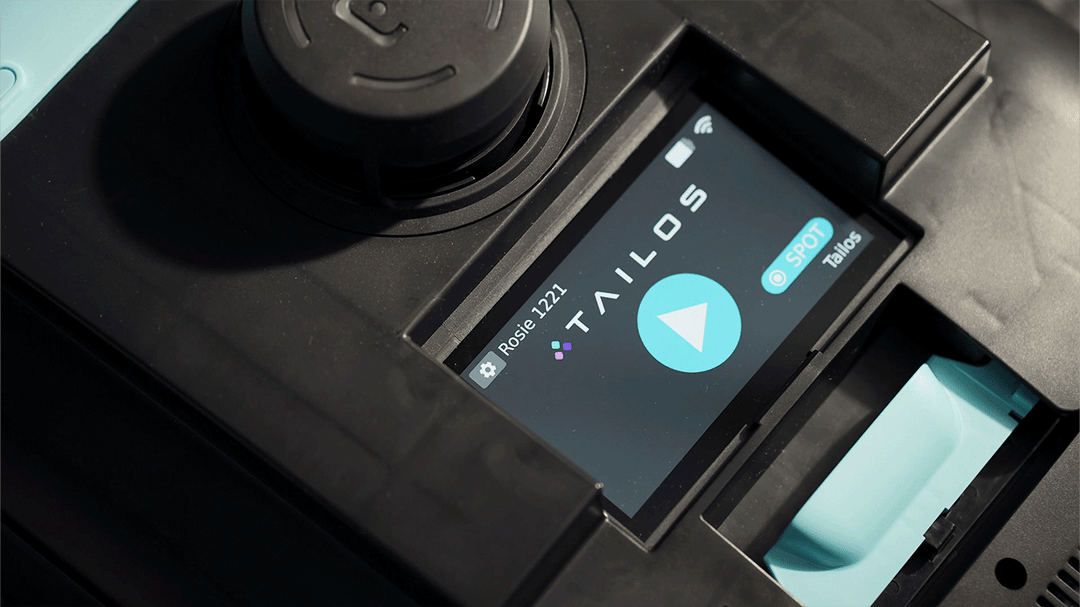 Rosie Subscription Program – Tailos