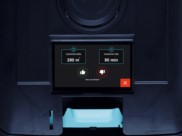 Getting Started – Tailos