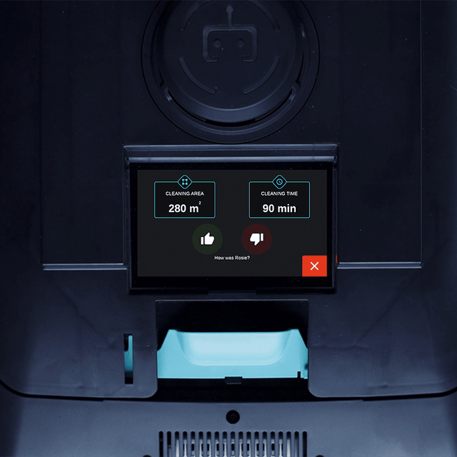 Rosie Subscription Program – Tailos